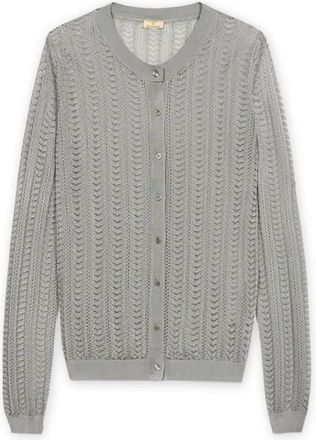 Trussardi Strickjacke