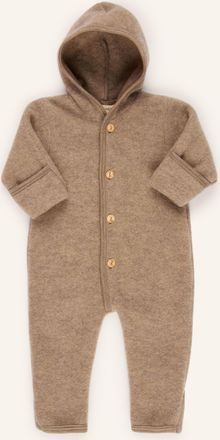 Engel Overall braun
