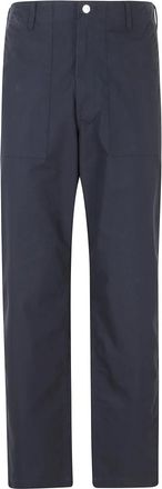 Edwin Homme, Pantalons, Bleu, Taille: XL Baker Pant