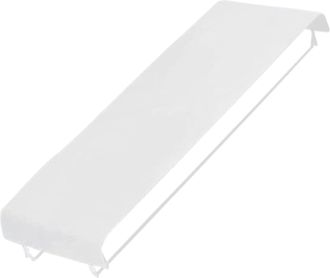 Generic Br&uuml;cke f&uuml;r Einzelbetten bis Kingsize-Betten | teilbarer F&uuml;llstoff mit Tr&auml;gern | F&uuml;llstoff f&uuml;r Queensize-Betten - ideal f&uuml;r Paare Familien Schlafzimmer