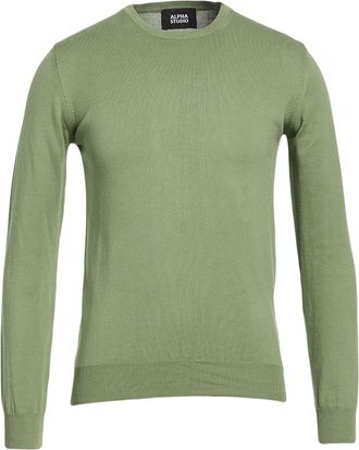 Alpha Studio STRICKWAREN - Pullover auf YOOX.COM