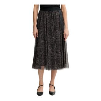 Joop Femme, Jupes, Brun, Taille: 36 FR Fridi2 Skirt
