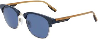 Converse Homme, Accessoires, Bleu, Taille: ONE Size Cv301S Disrupt Lunettes de soleil