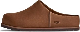 UGG Ugg, Homme, Chaussures, Brun, Taille: 45 EU Otzo Clog