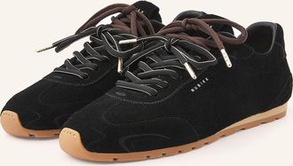 Nubikk Nubikk Sneaker Billy Lou Ii schwarz