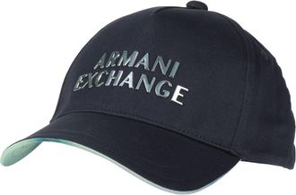 A|X Armani Exchange ACCESSOIRES - M&uuml;tzen & H&uuml;te auf YOOX.COM