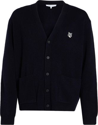 Maison Kitsun&eacute; STRICKWAREN - Strickjacken auf YOOX.COM