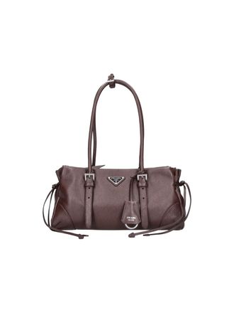 Prada Medium Shoulder Bag Bonnie