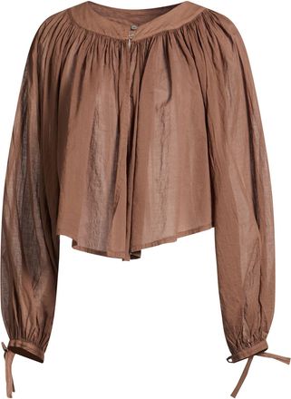 Vicolo TOPS - Hemden auf YOOX.COM