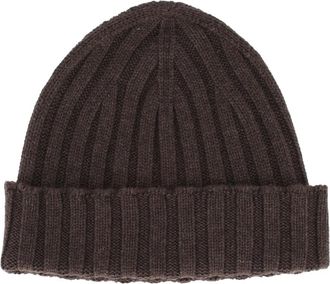 FILIPPO DE LAURENTIIS Cappello - - Accessories - unisex - Braun - ONE SIZE