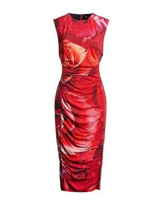 Roberto Cavalli ROBES - Robes midi sur YOOX.COM