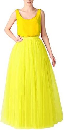 Generic Jupe Longue Beige Simili Rouge Pantalon Carreaux Métallisée Zebre Tres Bordeaux Classique Steampunk Taffetas Fete Stretch Top Clair Multicolore Bronze