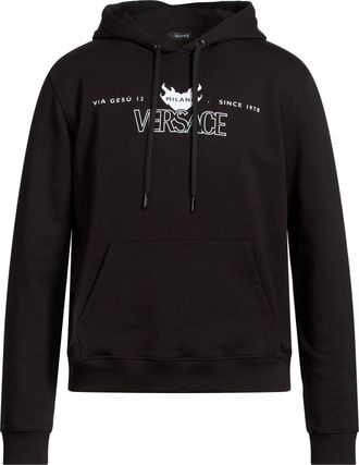 Versace TOPS - Sweatshirts auf YOOX.COM