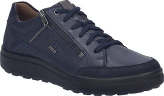 Josef Seibel Herren Sneaker Maddox 51 in ocean-kombi