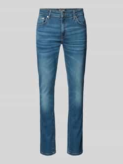 Only & Sons Slim Fit Jeans im 5-Pocket-Design Modell LOOM