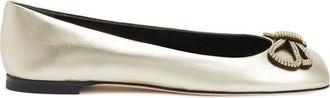 Giuseppe Zanotti ZARI BALLETT Ballerinas