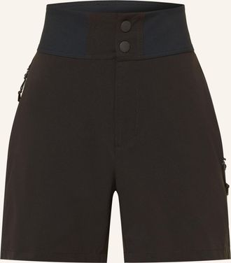 Bogner Fire + Ice Fire+Ice Trekkingshorts pya2 schwarz