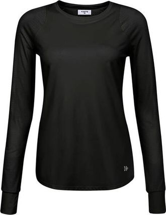 Yvette Sports Damen Shirt Longsleeve Katy
