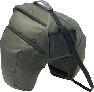 Vaude eSilkroad Plus - Gepäckträgertasche