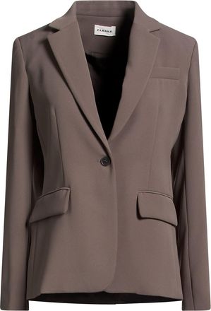 P.A.R.O.S.H. ANZ&Uuml;GE und CO-ORDS - Blazers auf YOOX.COM