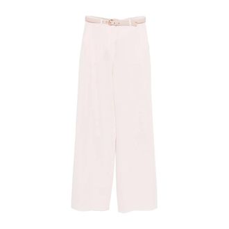 Max Mara Damen, Hosen, Rosa, 2XSGr&ouml;&szlig;e