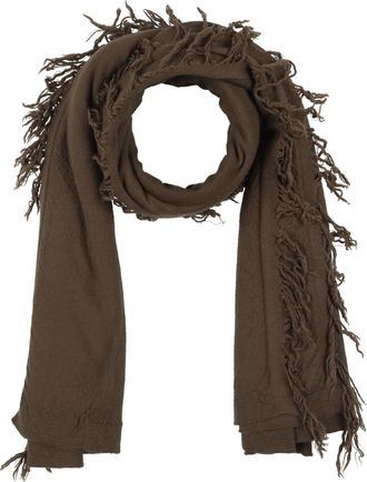 Rick Owens ACCESSOIRES - Schals auf YOOX.COM