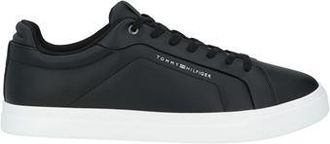 Tommy Hilfiger CHAUSSURES - Sneakers sur YOOX.COM