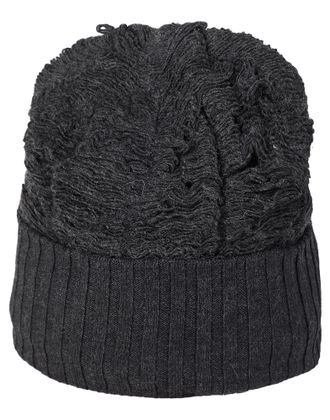 Maison Margiela ACCESSOIRES - M&uuml;tzen & H&uuml;te auf YOOX.COM