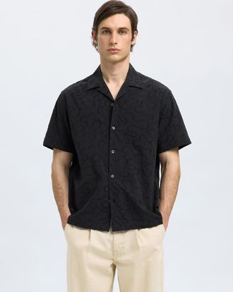 Selected Hemd