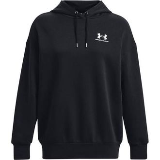 Under Armour Damen Kapuzensweat ESSENTIAL FLC OS HOODIE