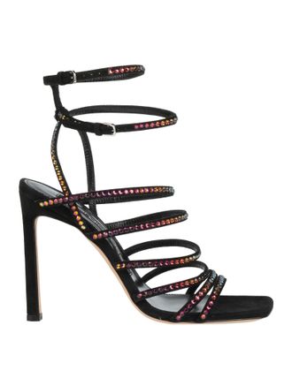 Sergio Rossi SCHUHE - Sandalen auf YOOX.COM