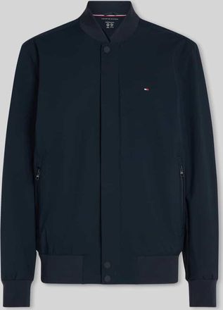 Tommy Hilfiger Regular Fit Blouson mit wasserabweisender Funktion