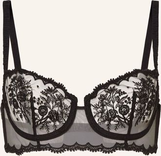 Simone P&eacute;r&egrave;le Simone P&eacute;r&egrave;le B&uuml;gel-Bh Intrigue schwarz