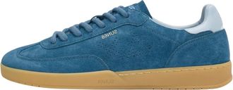 Sun 68 Homme, Chaussures, Bleu, Taille: 43 EU Low Top Baskets