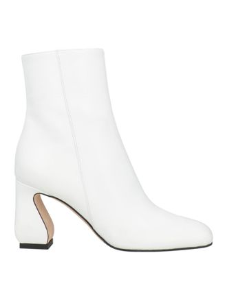 Sergio Rossi SCHUHE - Stiefeletten auf YOOX.COM