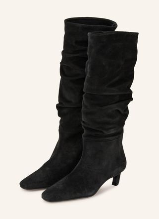 Alohas Alohas Stiefel Kalila schwarz