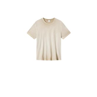 Isabel Marant Herren, Oberteile, Beige, MGr&ouml;&szlig;e