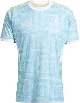 adidas Performance Juventus Turin Maillot extérieur 2025/2026 pour homme
