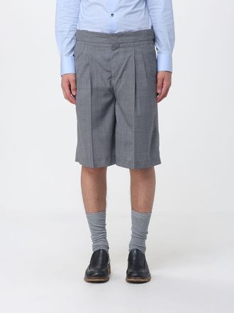 Pantaloni Torino Shorts PT TORINO Herren Farbe Grau