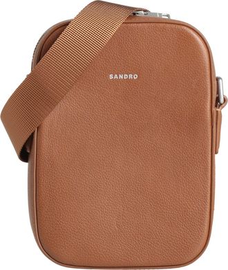 Sandro TASCHEN - Umh&auml;ngetasche auf YOOX.COM