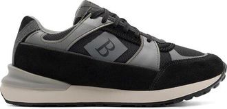 Badura Sneakers GRAFTON-23 MB Schwarz