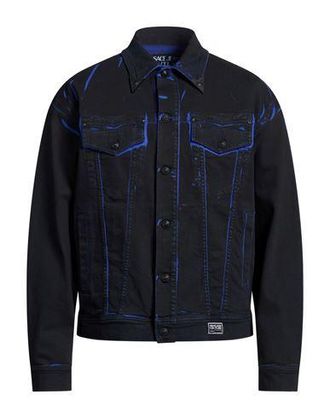 Versace MANTEAUX - Vestes et blousons sur YOOX.COM