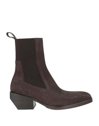 Rick Owens CHAUSSURES - Bottines sur YOOX.COM