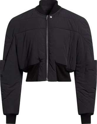 Rick Owens JACKEN & M&Auml;NTEL - Jacken und Anoraks auf YOOX.COM