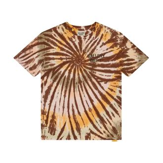 Gallery Dept. Tokyo Souvenir Tee - - Tops - Herren - Mehrfarbig - 2XL