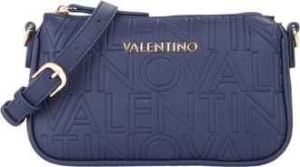 Valentino Umh&auml;ngetasche Pansy Crossbody Bag Blu dunkelblau