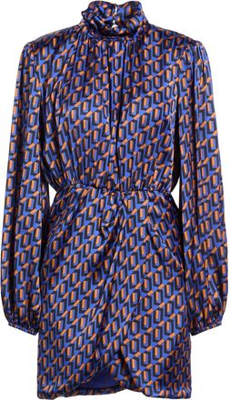 Vicolo KLEIDER - Mini-Kleider auf YOOX.COM