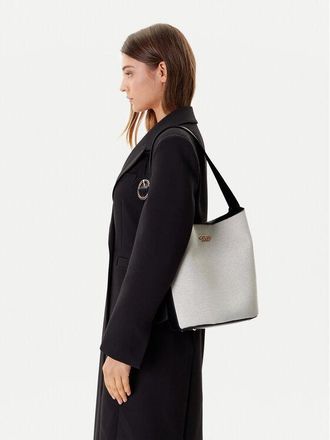 Guess Handtasche HWAG96 62040 Beige