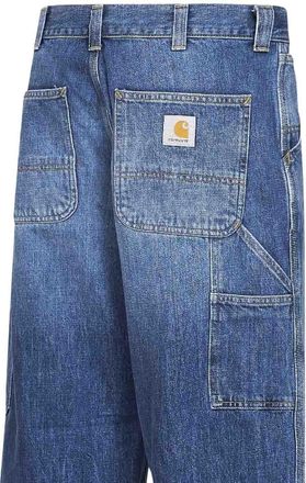 Carhartt Work in Progress Jeans - Blue