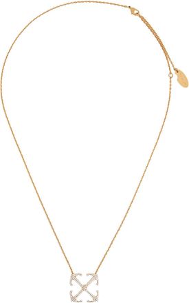 Off-white SCHMUCK und UHREN - Halsketten auf YOOX.COM